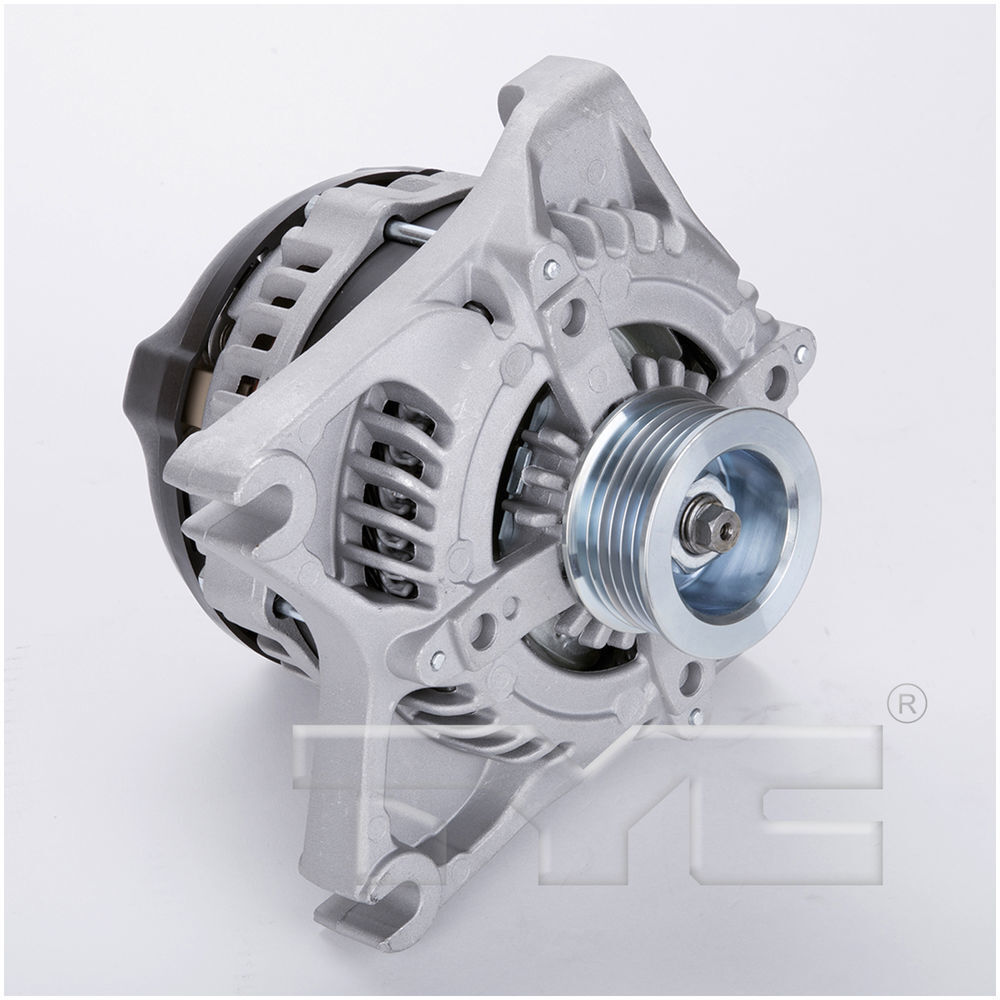Alternator TYC 2-11431 for sale online | eBay