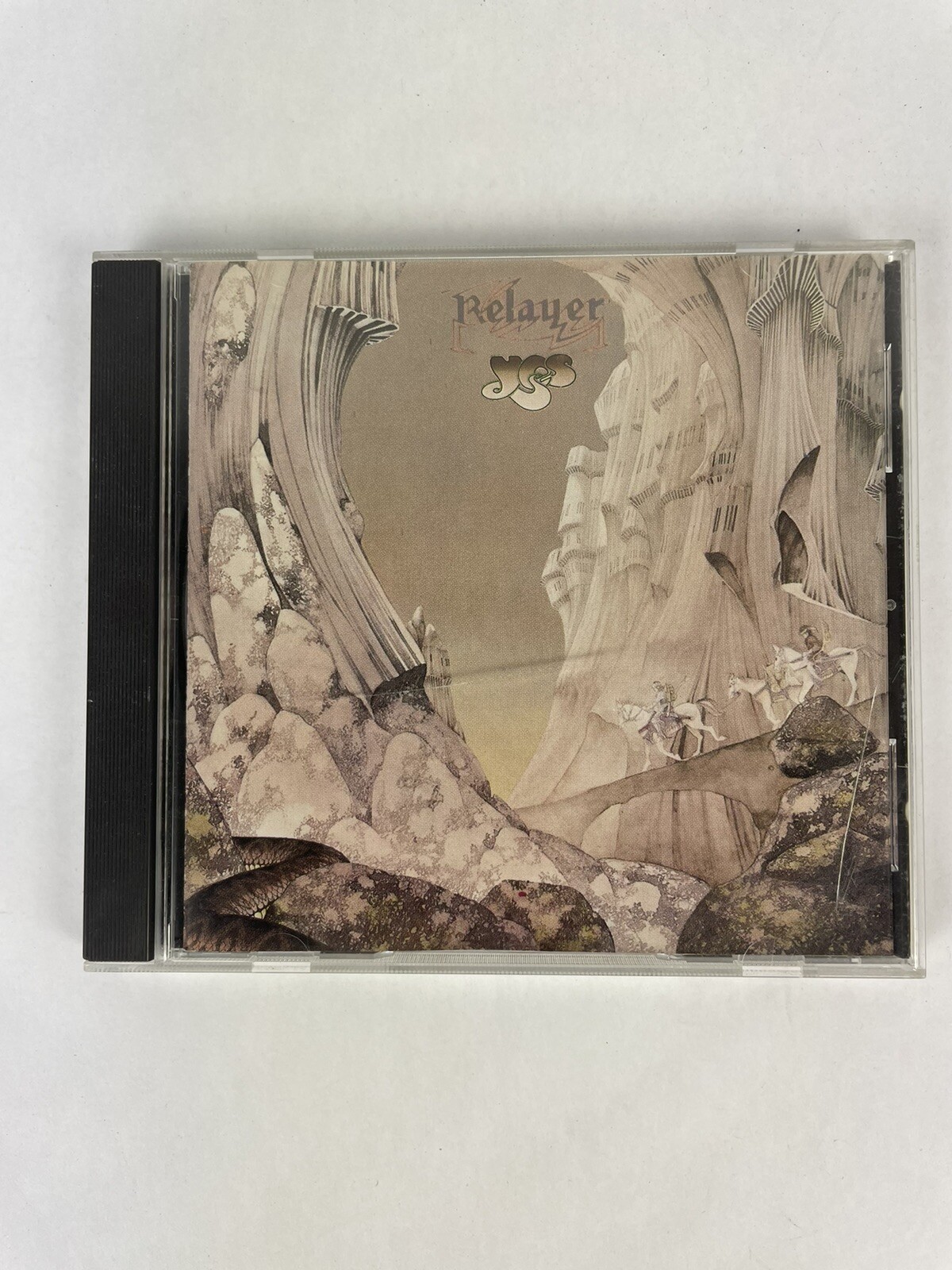 Yes Relayer