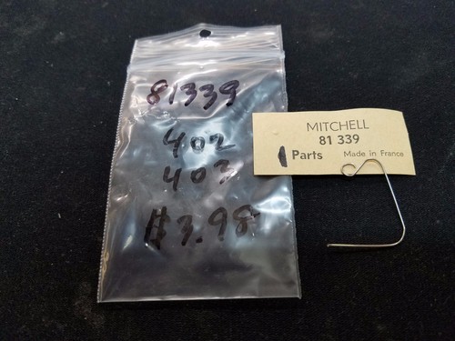 1 Mitchell Spring # 81339 Fits 402 & 403 | eBay