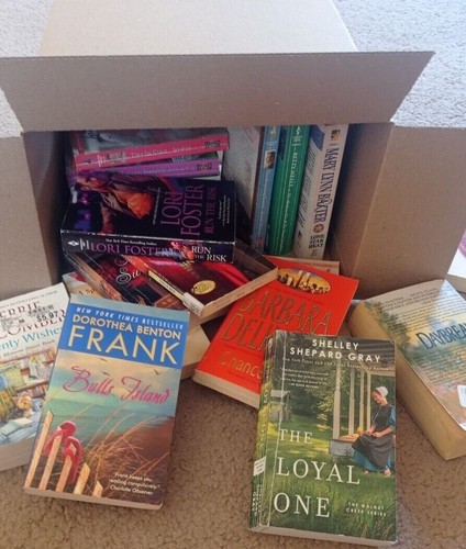 Lot of 10 Classic Literature Works – Legendary Books for Book Lovers ...