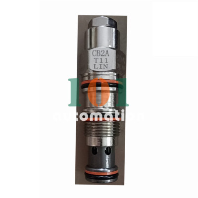 1PCS NEW FOR GUAN SHIAN Cartridge valve CB2A-T11-LIN CB2A-T11-LHN | eBay