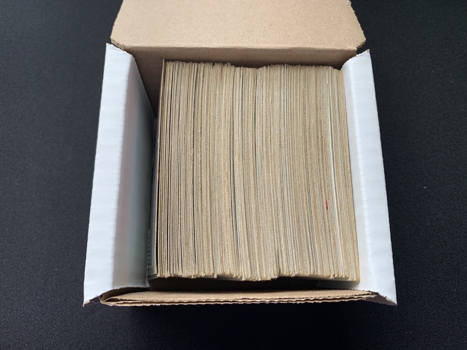 1970 Topps Baseball Card Starter Set of 138 Cards Poor High Numbers ...