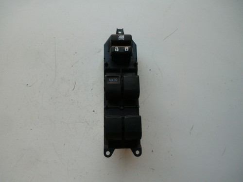 515203 | TOYOTA OEM MASTER WINDOW CONTROL SWITCH BUTTONS | eBay