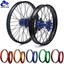 YZF 250 450 Complete 21" & 19" Wheels Hub Rim Set for Yamaha YZ250F ...