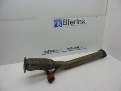 ÉCHAPPEMENT CONNECTING PIPE Volvo S60 Cross Country (FH) 2015 31319846 ...