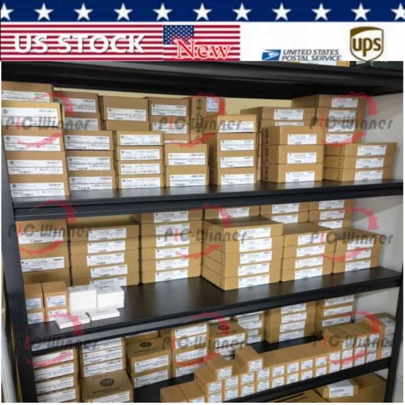 1PC NEW Allen-Bradley 1783-BMS10CGN Stratix 5700 Managed ENet Switch 10 ...