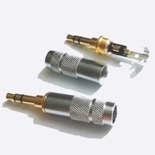 Vtg 1960s Sony Stereo Dr-3a Audio Headphones 5mm Jack for sale online ...