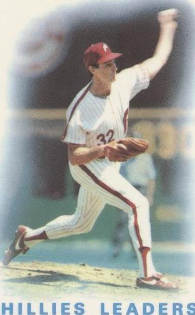 1986 Topps - Steve Carlton #246 Collector's Edition (Tiffany) for sale ...