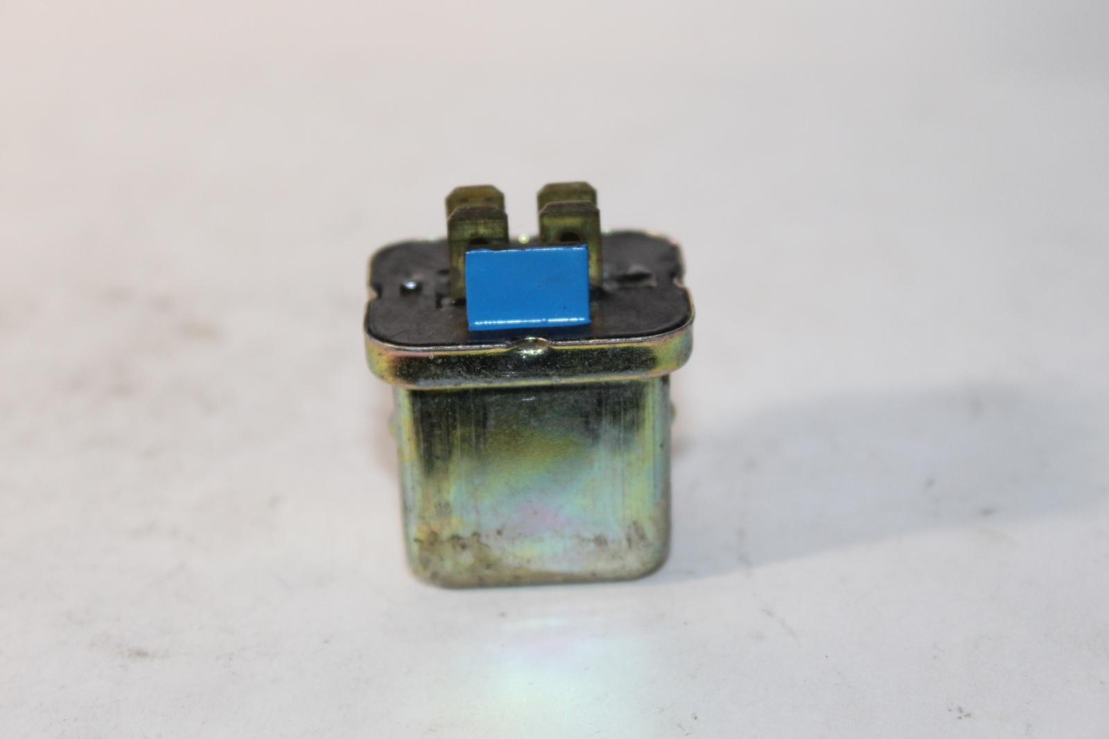 YAMAHA FZ750 XV535 XJ700 FJ1200 XZ550 SR185 GTS1000 FZX700 RELAY 4U8-00 ...