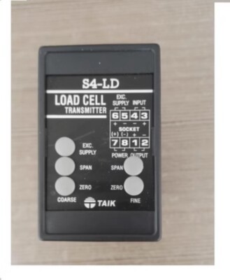 1PC FIT FOR S4-LD-A82 Weight Transmitter S4 Series Load Cell Signal ...
