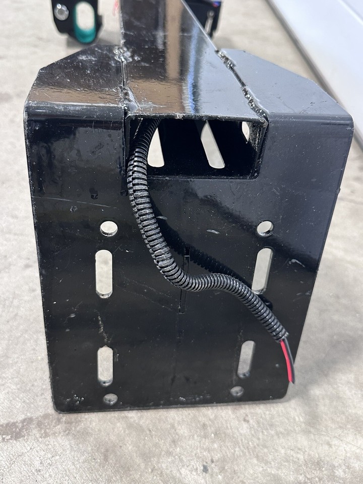 *LOT OF 90* Jotto Vertical Vehicle Mounted Dual Gun Rack Stand Mount ...