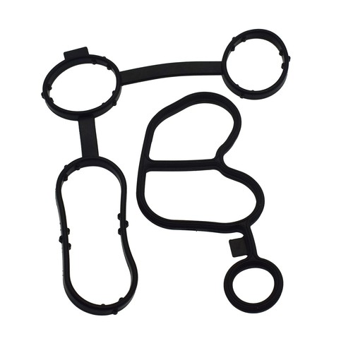 Seal Oil Cooler Gasket For Audi A3 VW Beetle Golf Jetta Skoda Seat ...