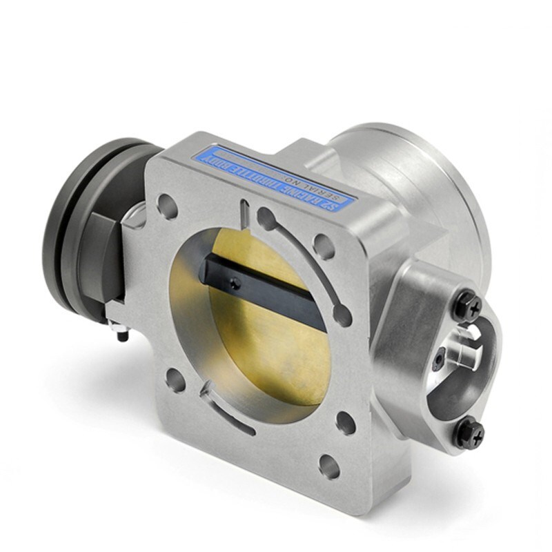 Skunk2 70mm Pro Series Throttle Body For Honda B D H Engine w Pro ...