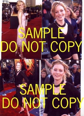 #dd1746 sexy ELIZABETH BANKS 6 RED HOT candid photos | eBay