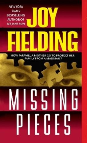 Joy Fielding Missing Pieces (Paperback) 9780440222873 | eBay Australia