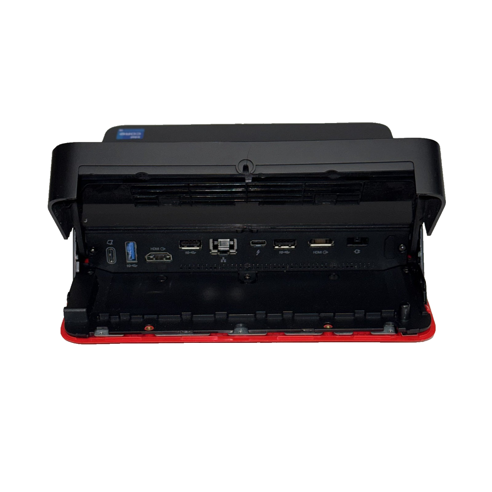 LENOVO THINKSMART Mini PC 11RXS00000 i5-1145G7E 8GB RAM 256GB SSD # ...