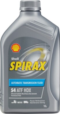 Shell Spirax S4 ATF HDX Automatic Transmission Fluid Dexron 3 III DIII D3 1L | eBay UK