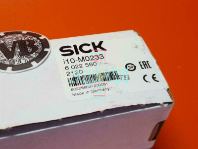 ONE BRAND NEW SICK I10-M0233#/ | eBay