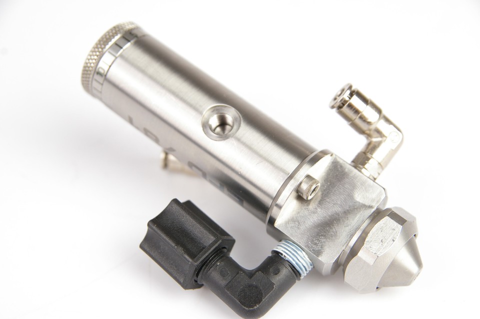 Nordson EFD 781 7007031 781S-SS Spray Valve | eBay