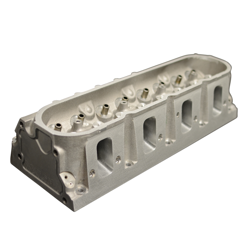 LSA OEM Cylinder Head CNC Porting - YOUR CASTINGS | eBay