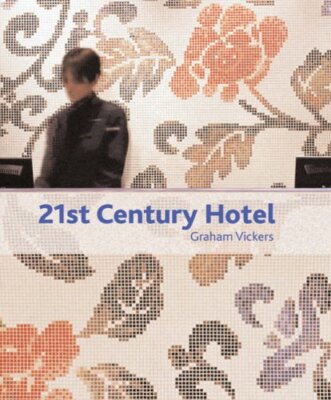 21st Century Hotel By Graham Vickers | eBay