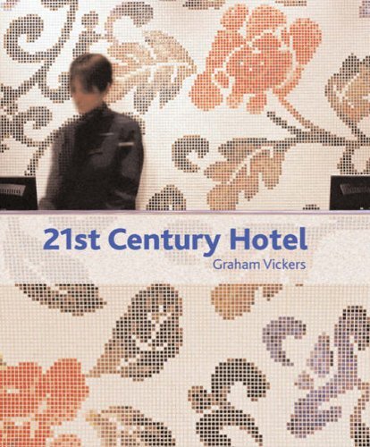 21st Century Hotel By Graham Vickers | eBay