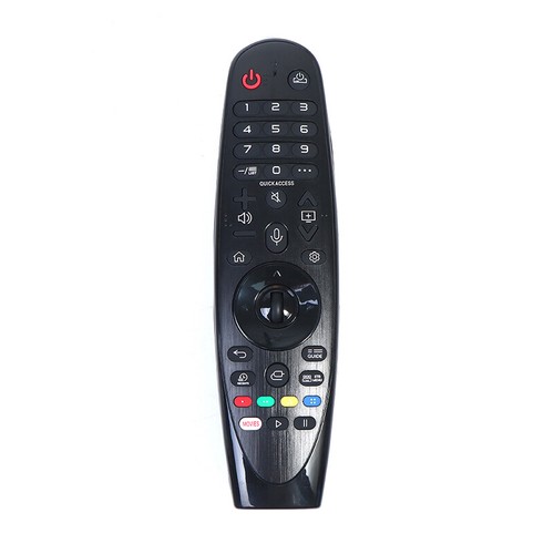 Replacement AN-MR19BA AKB75635305 For LG TV Voice Magic Remote Control+ ...