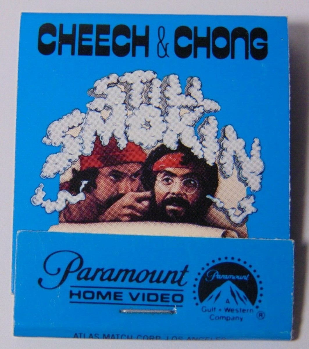 Cheech Marin Movies Cheech And Chong Reuniting For Biopic