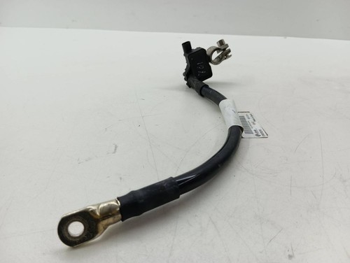 Audi A7 S7 4G 2011 Negative Terminal Battery Cable Wire 8X0915181 ...