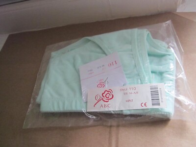 ABC bra Mint Mastectomy Bra By ABC Style 110 Size S- A/B | eBay
