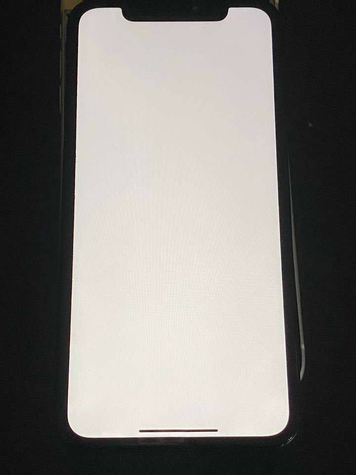 Original Genuine OEM iPhone XR Black Replacement LCD Screen--"Grade AAA ...