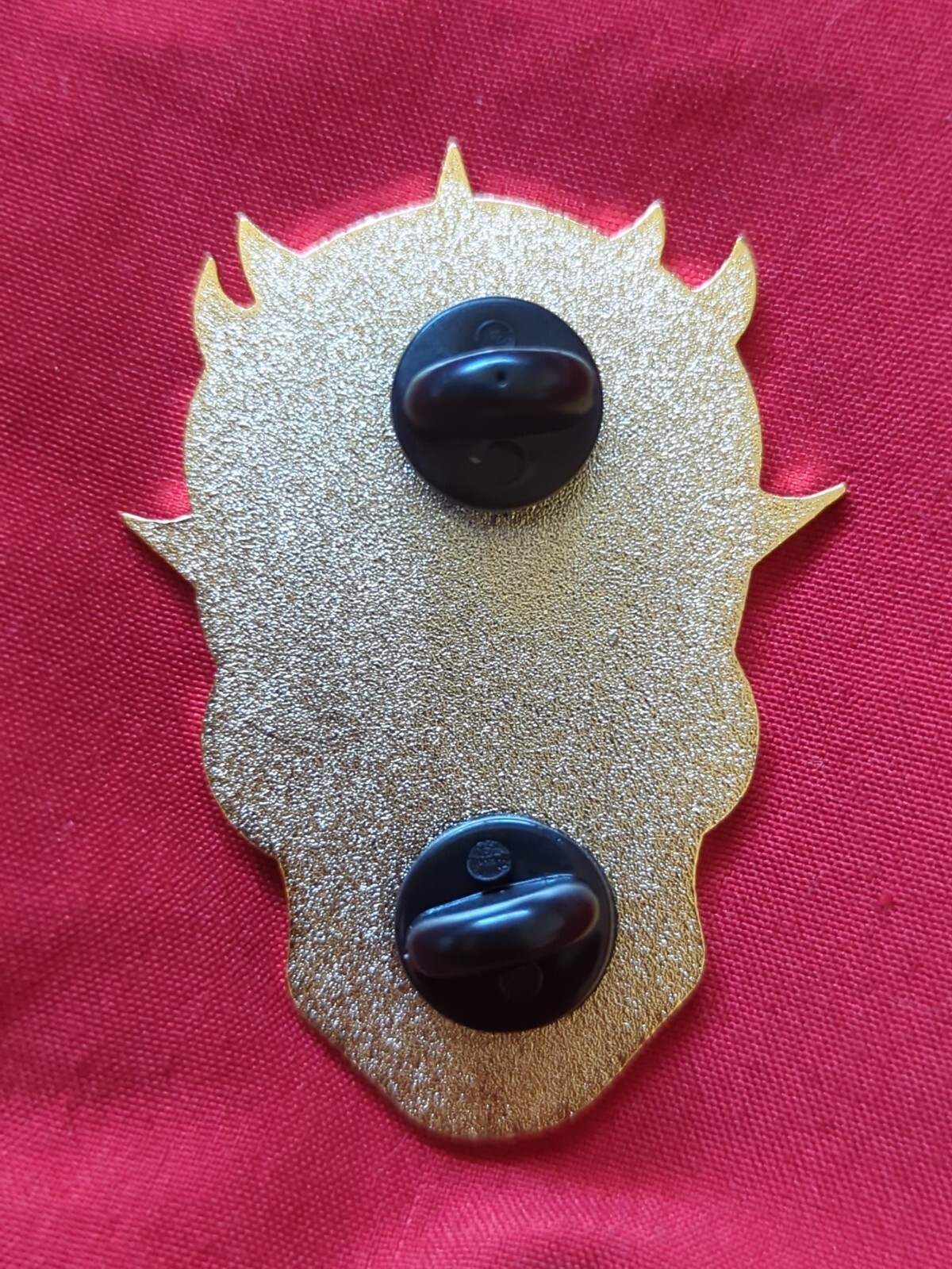 Darth Maul Skull Lapel Enamel Pin | eBay