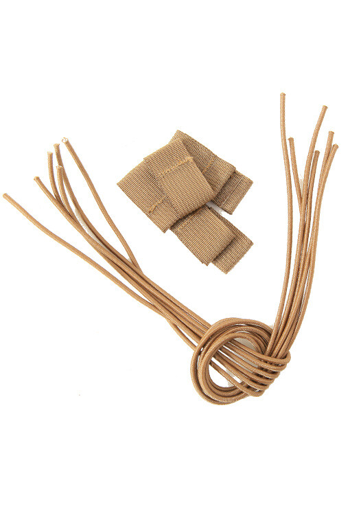 HSGI BUNGEE RETENTION KIT High Speed Gear Repair Replacement Tabs | eBay