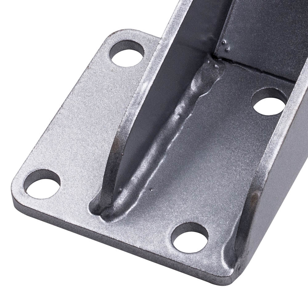 Engine Swap Motor Mount Bracket Kit For Nissan 240SX 1989-1998 S13 S14 ...