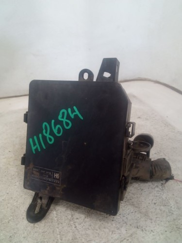 Fuse Box Engine Fuse Box Fits 13-19 SENTRA 3997783 | eBay