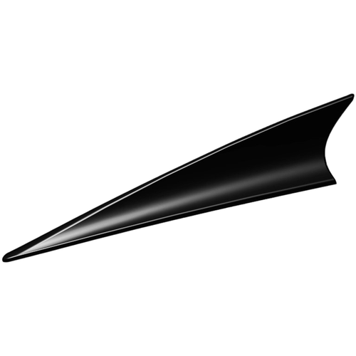 Car Antenna Fin Wind Deflector Spoiler for Stable Signal and Less Noise ...