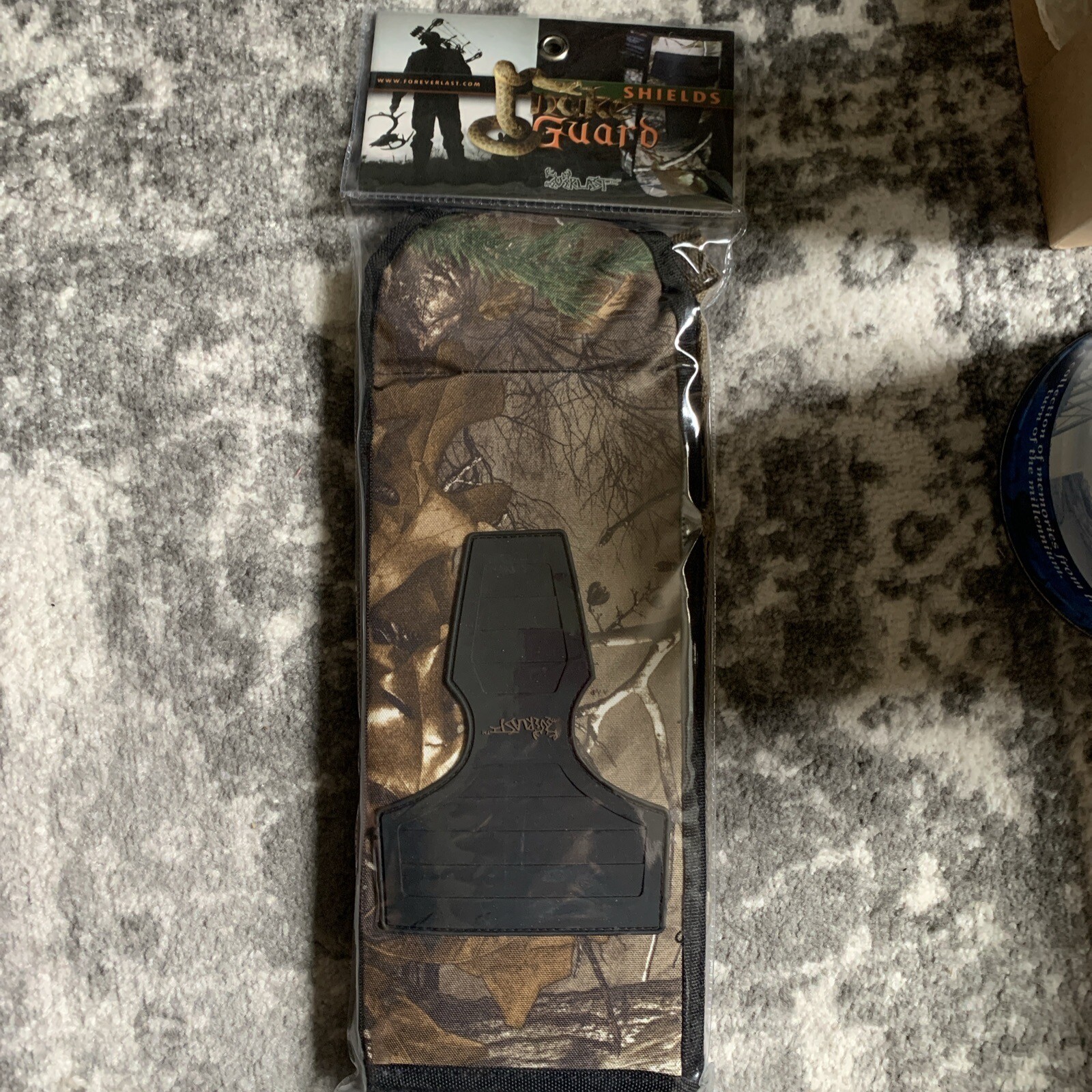 Foreverlast Snake Guard Shields for sale online | eBay