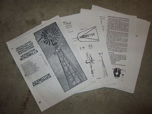 windmill-parts | eBay Stores