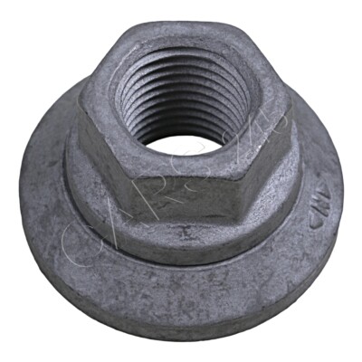 FEBI Wheel Nut Rear Front For MERCEDES Sprinter 906 W906 0009905353 | eBay