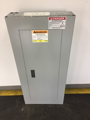 Electrical Panels & Boards - Siemens 225 Amp