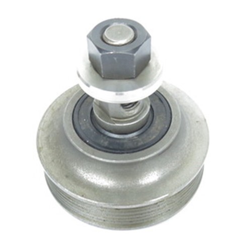 NEW WATER PUMP IDLER FITS CUMMINS N14 INDUSTRIAL HEAVY EQUIPMENT WA768 ...