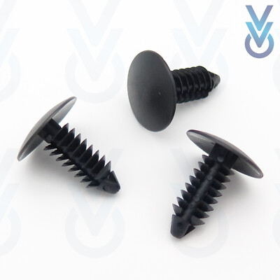 10x VVO® Interior Side Trim Clips for some Vauxhall Cascada | eBay UK