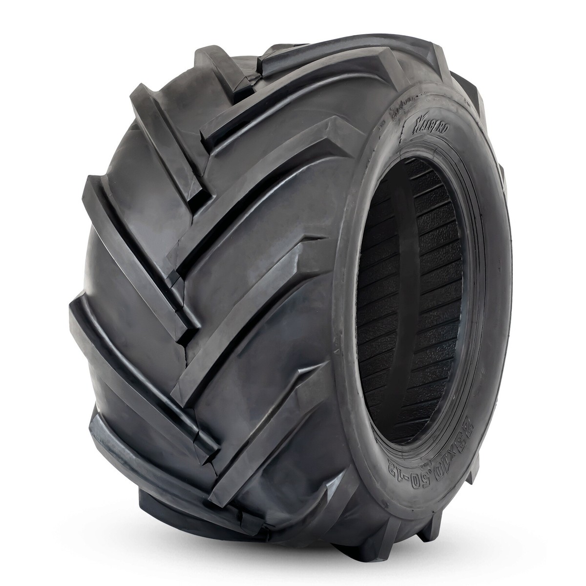 23x105x12 Garden Tractor Tires 23x10.50 12 Lawn Mower Turf Tires 6 Ply