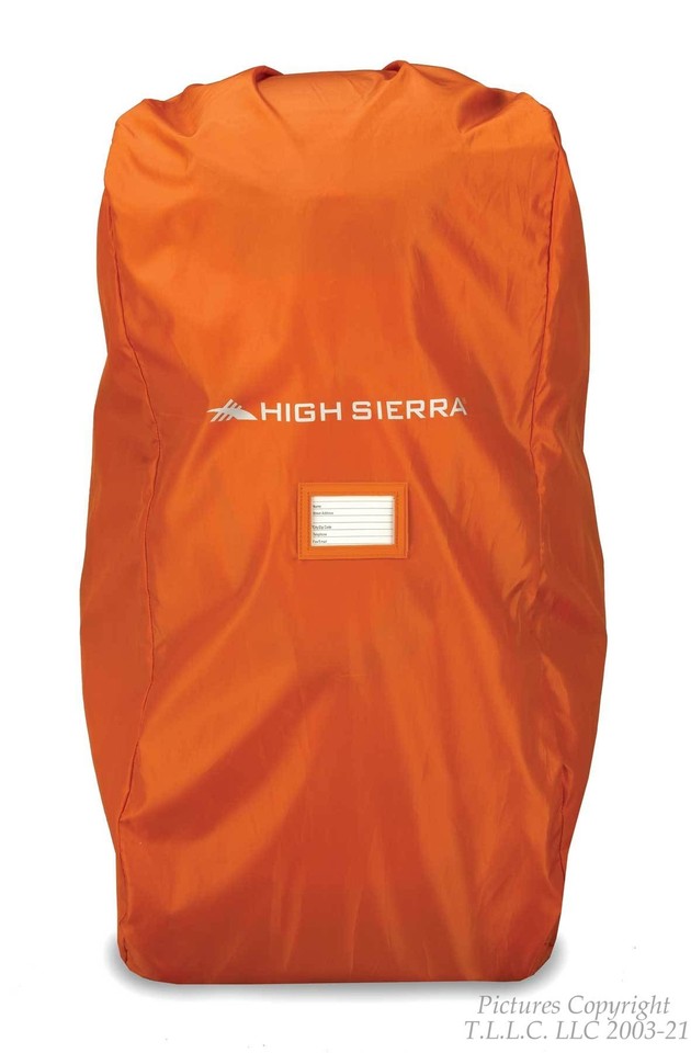 NEW BOY SCOUT FRAME HIKING TRAIL HIGH SIERRA SENTINEL 65 BACKPACK-$250 ...