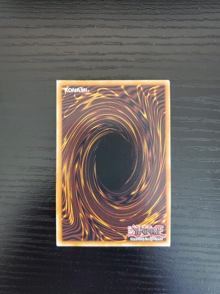 Yugioh - Orcust Harp Horror - Ultra Rare - BLTR-EN071 | eBay