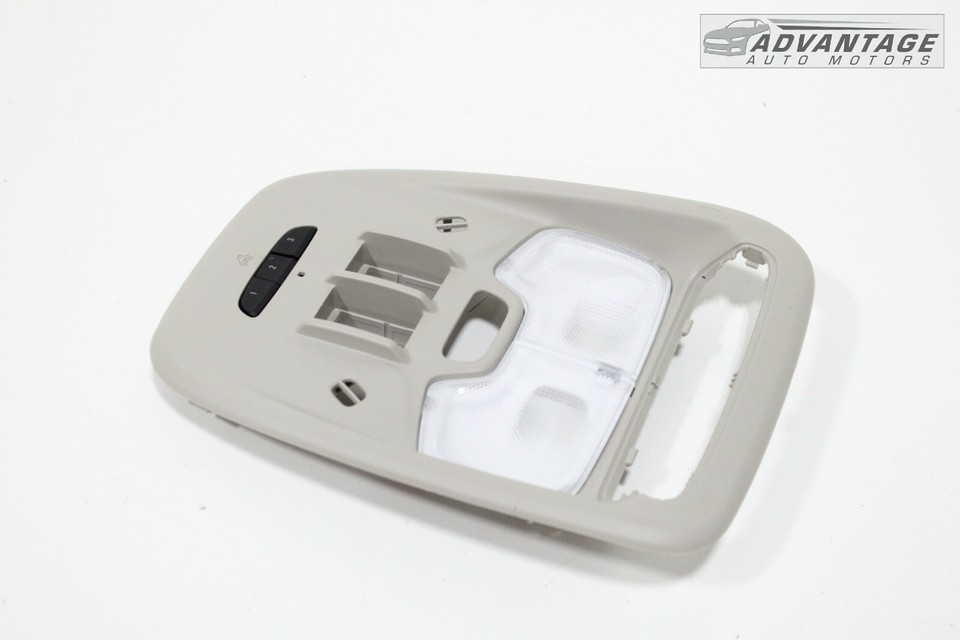 2020-2022 BUICK ENCORE GX UPPER ROOF OVERHEAD CONSOLE DOME LIGHT LAMP ...