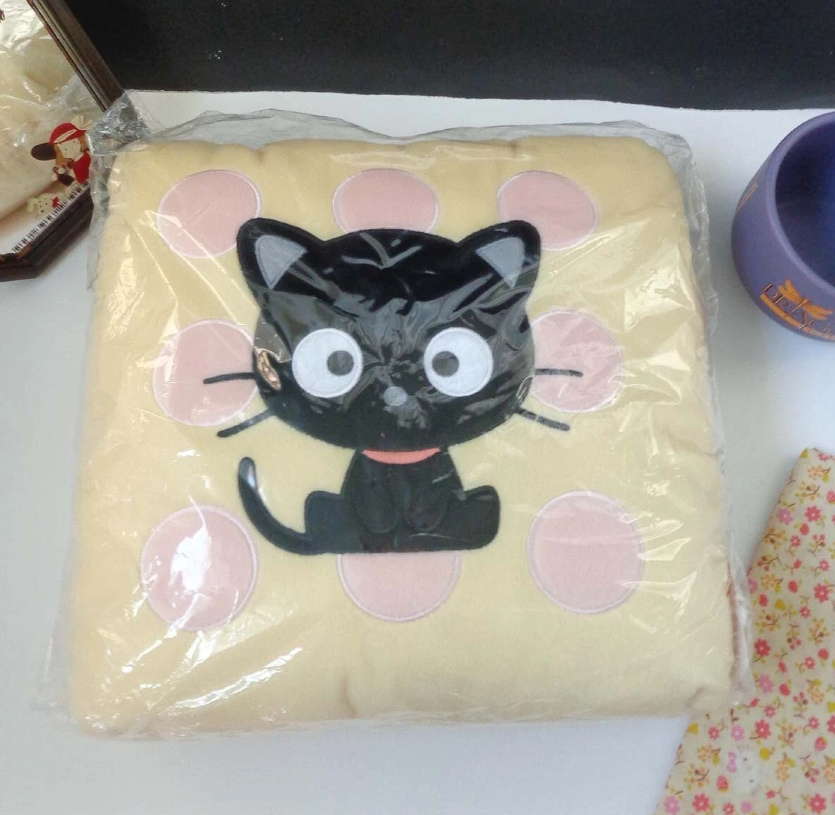 Chococat Pillow