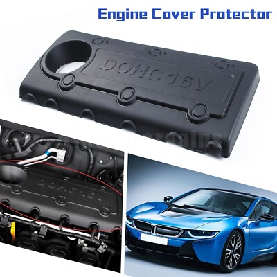 Engine Cover Protector Cap For 2009 2011 2012 2013 Hyundai 2.0L 2.4L ...