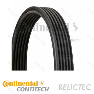 Multi V-Ribbed Belt Volvo Porsche:911,S70,V70 I 1,C70 I 1,S80 I 1,II 2 ...