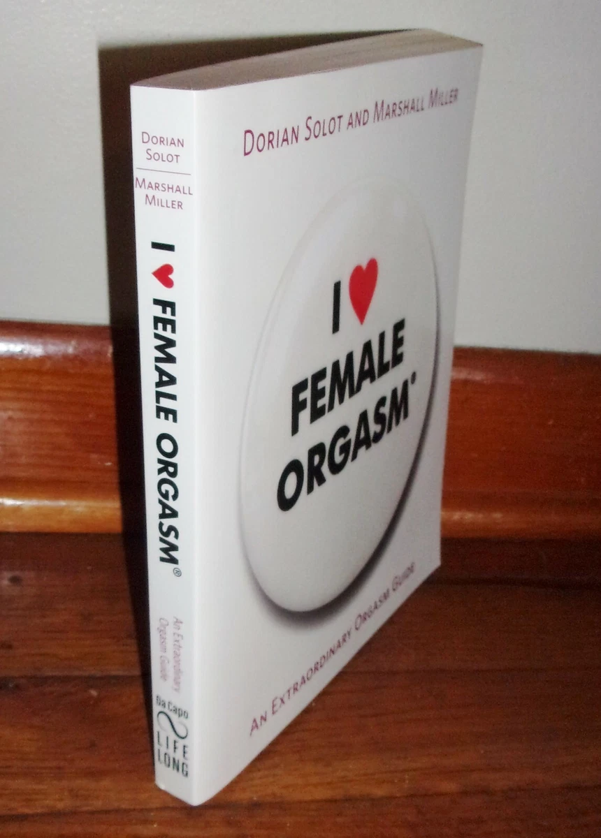 Guide To Female Orgasm Sale | centralcountiesservices.org